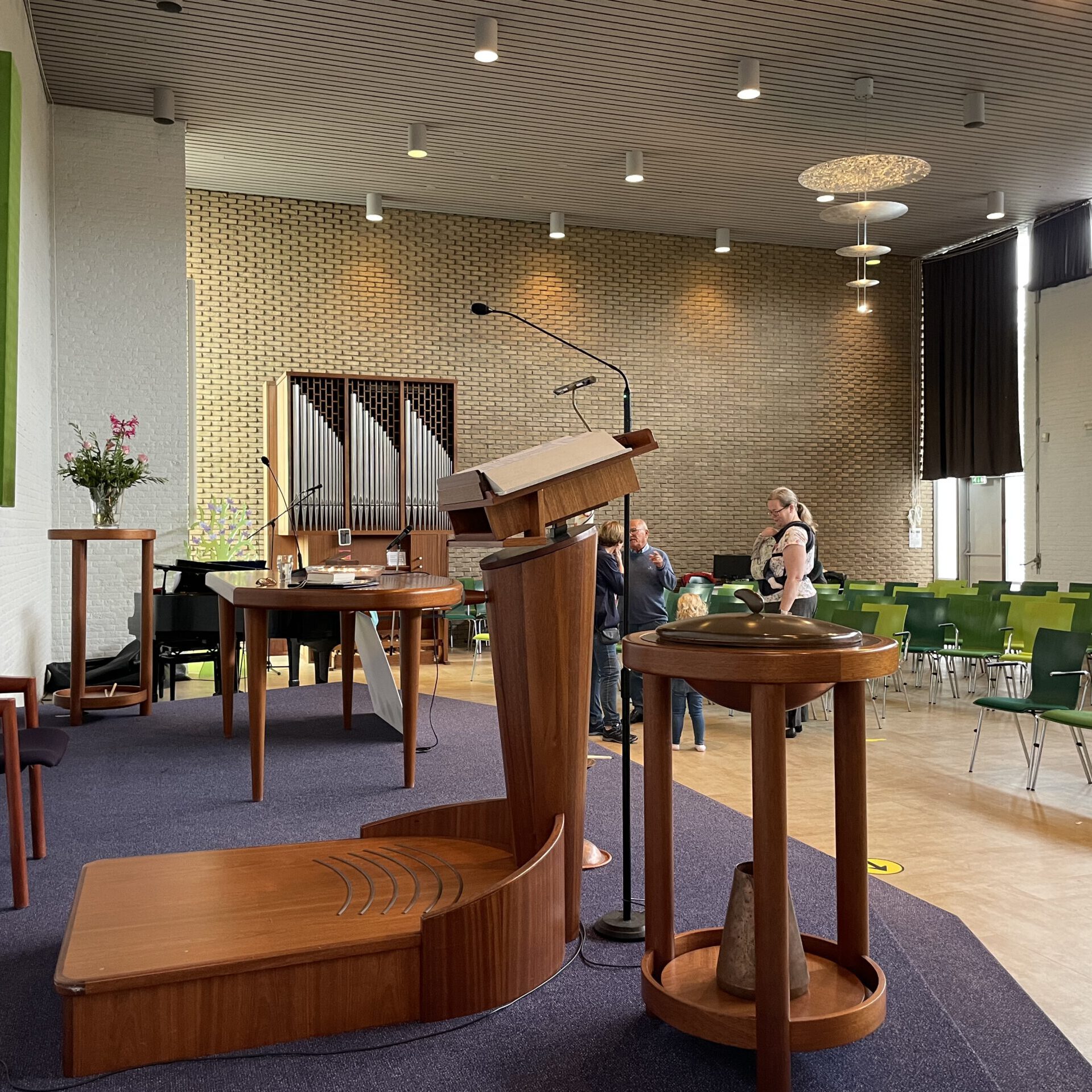 Online – Ontmoetingskerk Gouda